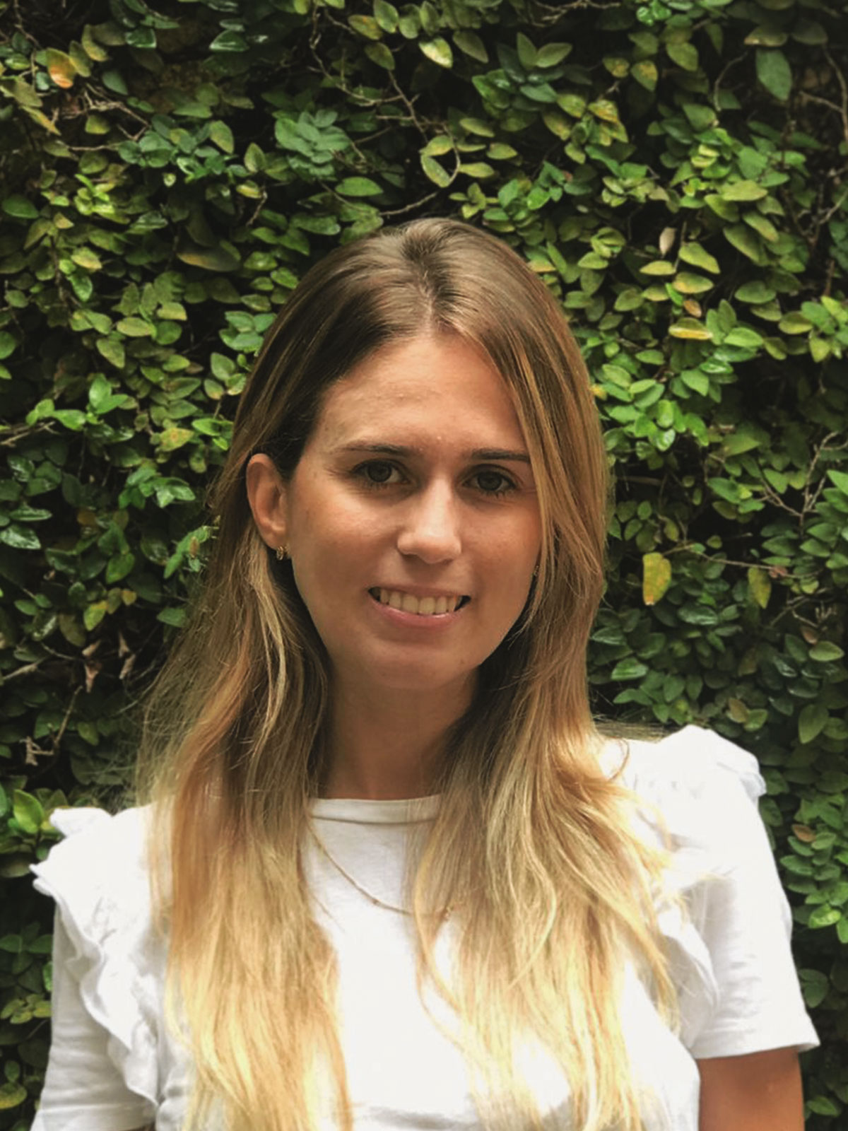 Aline Rodrigues | CSRio